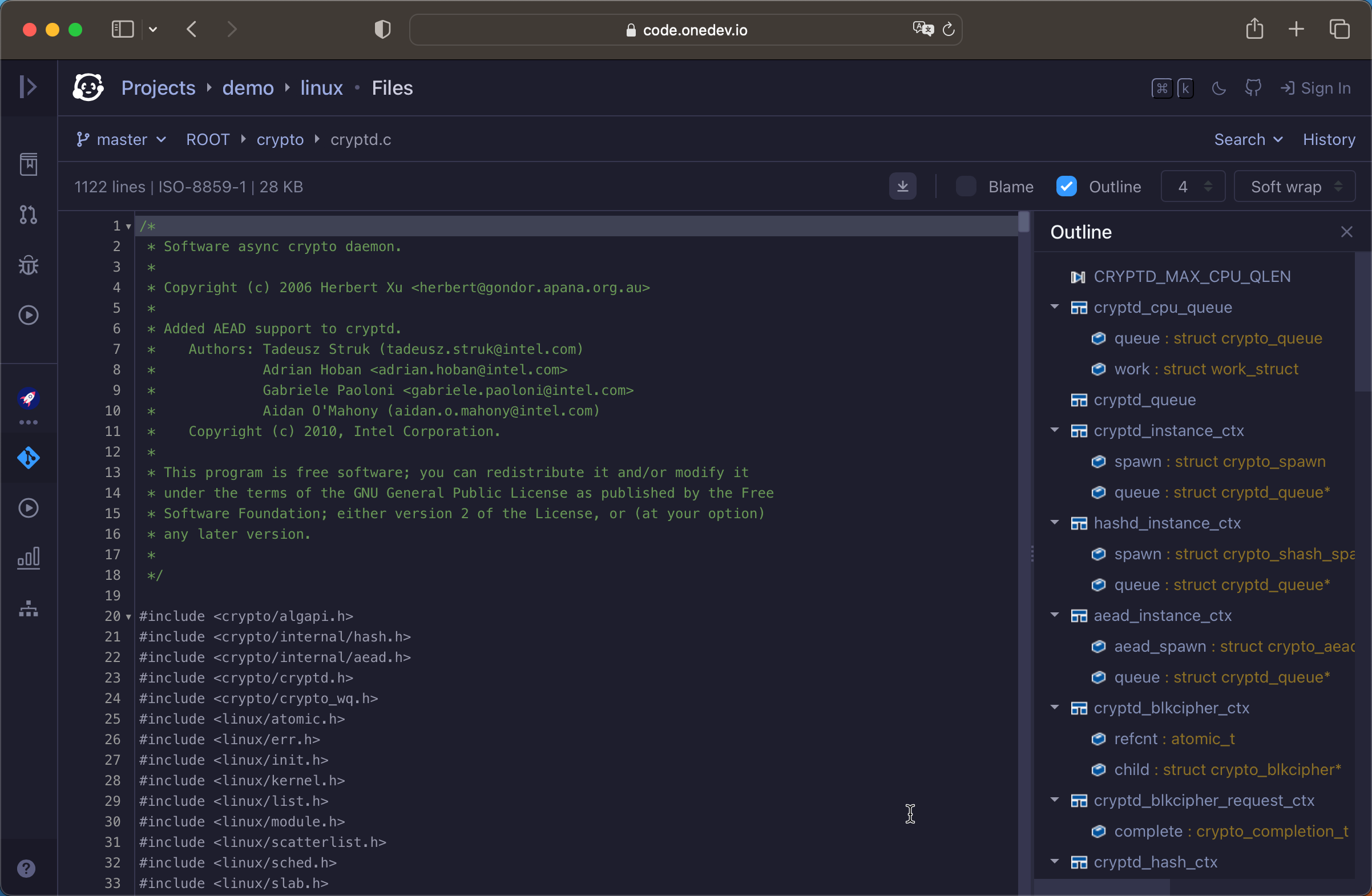 OneDev : Nouvelle Alternative à GitHub et GitLab
